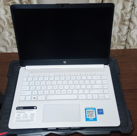 Hp 14-dx0002dx14 ноутбук