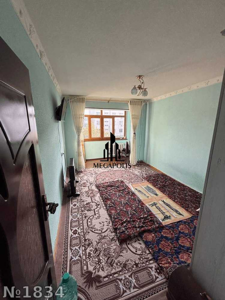 №1834 3 хоналик уй сотилади