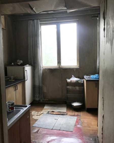 Продается квартира