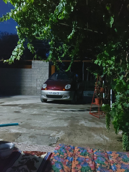 Matiz best 2008 metan gaz