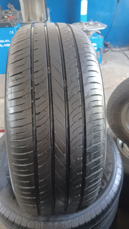 205/55/16R LINGLONG