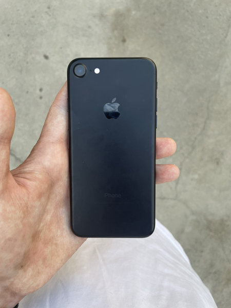 Iphone 7 Xolati Ideal