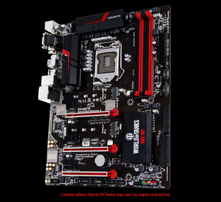 GA-Z170X-Gaming 3-EU (rev. 1.0)