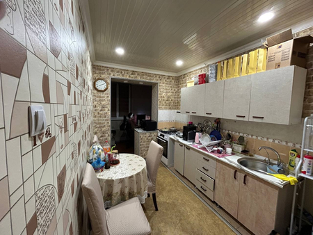 Продам квартиру 2в3/4/4