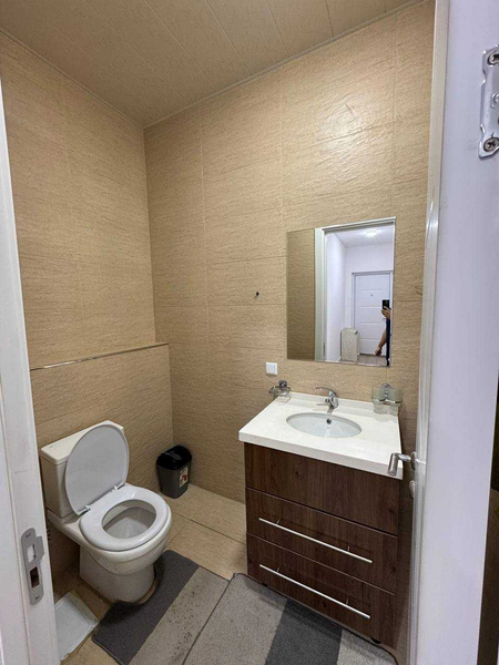 Квартира 3/6/9,  86 м², ЖК “Olmazor City”, Новостройка