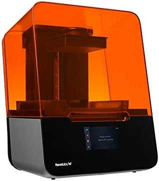 3D-принтер Formlabs Form 3