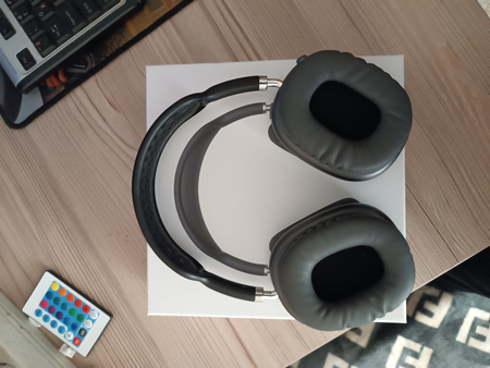 Apple air pods max