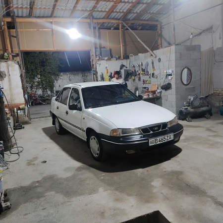 Nexia 1, 2006 yil