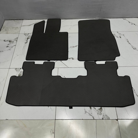 Byd Han uchun salon polik eva