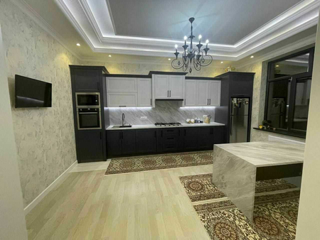Дурмон Саниф 6 сотка 10 ком 600м2 3 уровня Евро Махала ! !