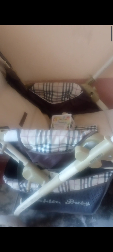 kolyaska qiz va ogilga boladi