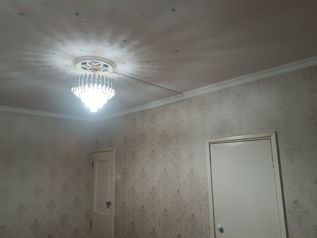 1 хонали квартира факат оладигонлар