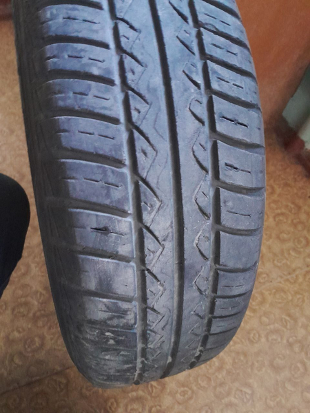 Radnoy R13 diska balon