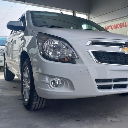 Cobalt satiladi 2024