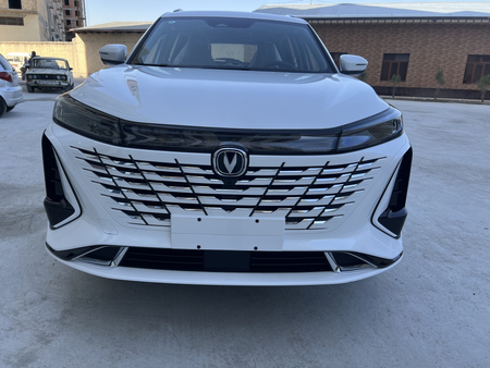 Продаётся Changan CS75 PLUS