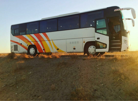 Yutong avtobus 47 mestalik