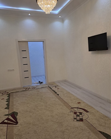 Yunusobod 19 kv 2 xonali kv oilaga uzoq muddatga beriladi