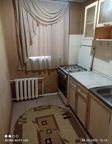 Срочно сдается 2х комнатная квартира на ттз нижний базар Ахмад Югнакий
