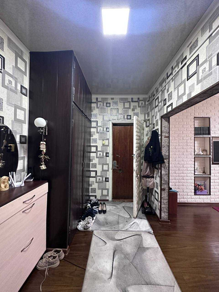ул.Янгизамон Парк Фурката 3-комнатная 5/5 90 м² ремонт меб/тех