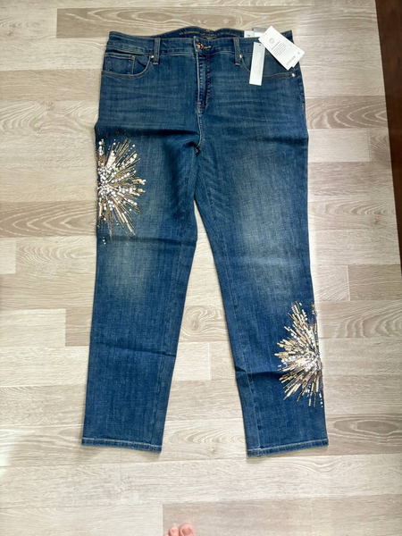 Продам джинсы с Америки