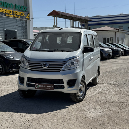 Changan чанган star 5 kredit lizing mumkin