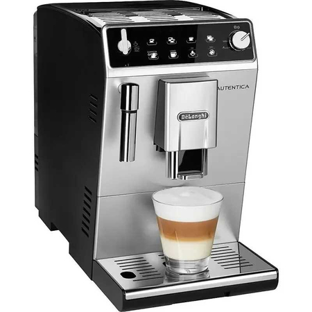 Кофемашина De'Longhi Autentica
