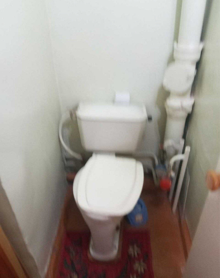 Yunusobod 6 kvartalda  2 xonali uyimiz sotuvda SROCHNO!
