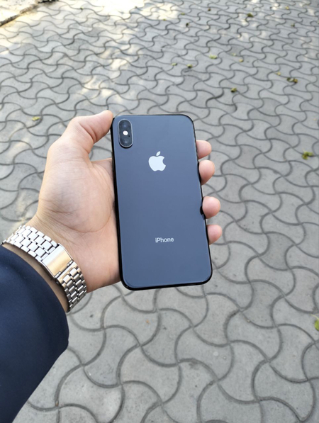 Iphone XS