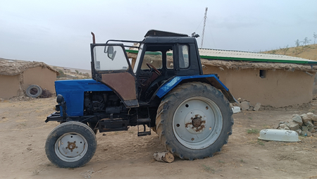 MTZ 80 sotiladi holati zoʻr narxini kelishamiz kelib koʻrgandan keyin