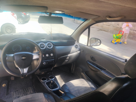 Matiz mx 3 tali 2004 prabeg 227 gaz dakumenti bor