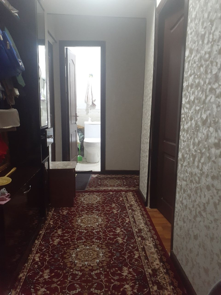 Академгородок. Кв-2ком ( Ати-парк) Мирзо улугбекский. Ипатека есть