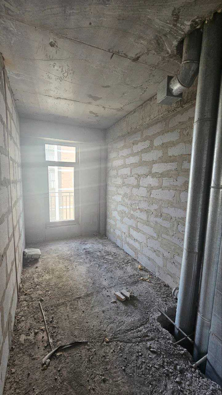Novostroyka ЖК IKAT TJM Yunusobod 13-kvartal 3/8/10 70м2