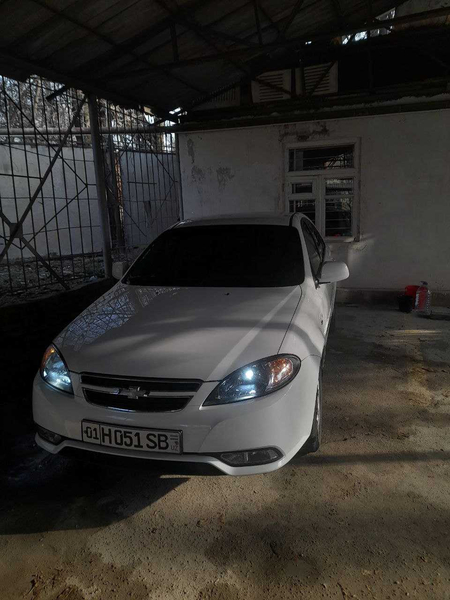 Продаю свою машину Chevrolet Jentra МТ 2022 года, Отличном состоянии!!