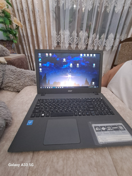 Продаётся нотбук Acer