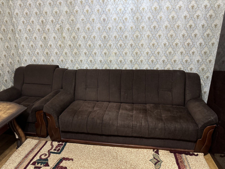 Mebel divan ikreslo