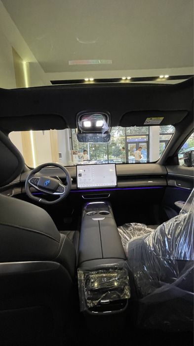 Changan s7 121pro hybrid ( Deepal s07 121max gibrid ) Grantiya bor !!!