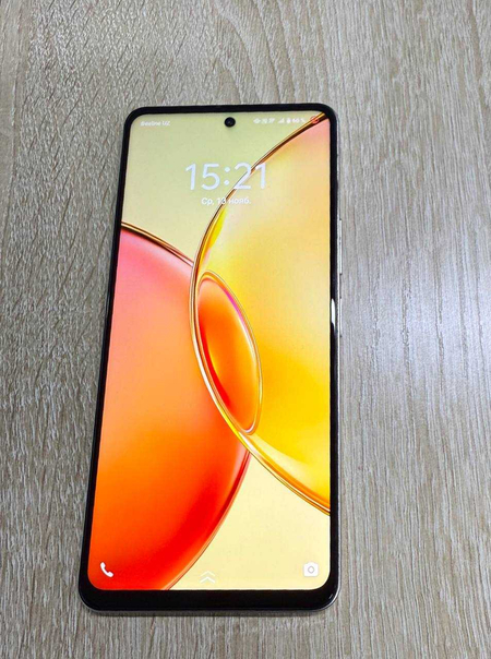 Vivo Y36 8/256 Gold