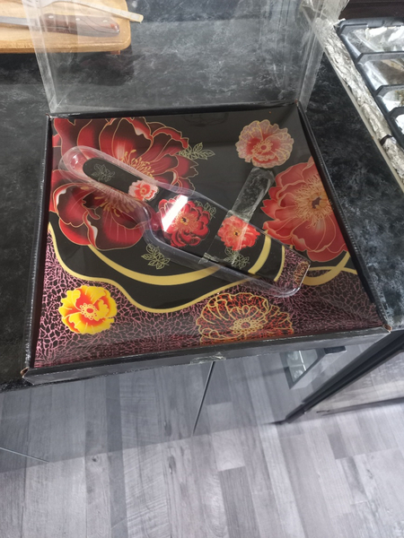 Для тарта тарелочка