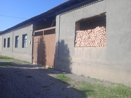 Срочно участка арзон Кибрай Бурота