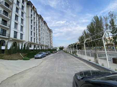 Продается квартира на ЖК: LAFEYETTE