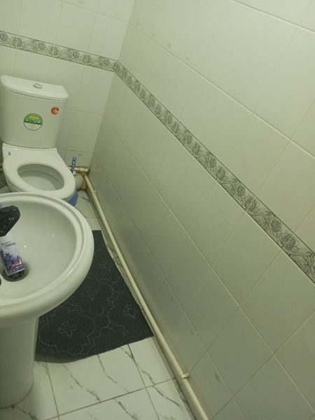 Кизларга квартира