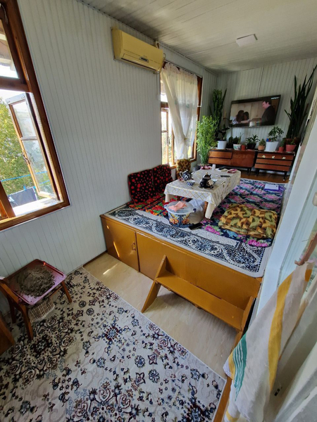 Продажа квартиры массив Ахмад югнакий