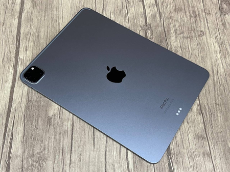 iPad Pro 11 M2 Wi-Fi 256Gb Space Grey+Apple Pencil 2 AppleCare13.07.25