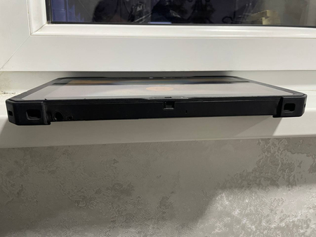 Dell Latitude Rugged 7202