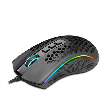 Sichqoncha redragon storm pro gaming..мышка гамингнг