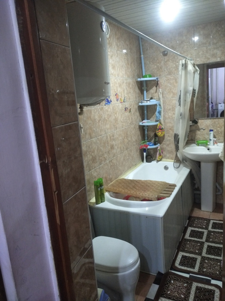 Продаю свою 2 комнатную квартиру