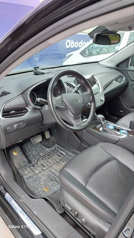 Malibu 2 2023 yil