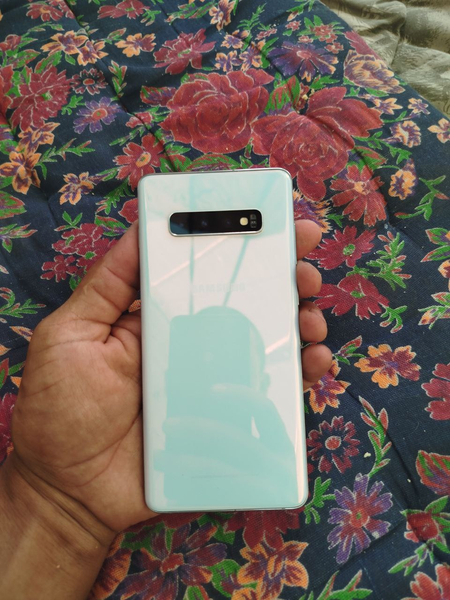 Samsung galaxy S 10 plus