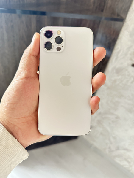 Iphone 12 pro 128gb