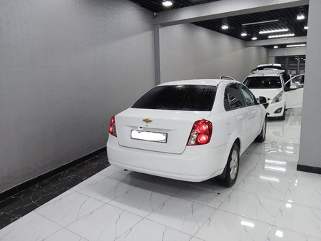 Gentra 3 poz A/T